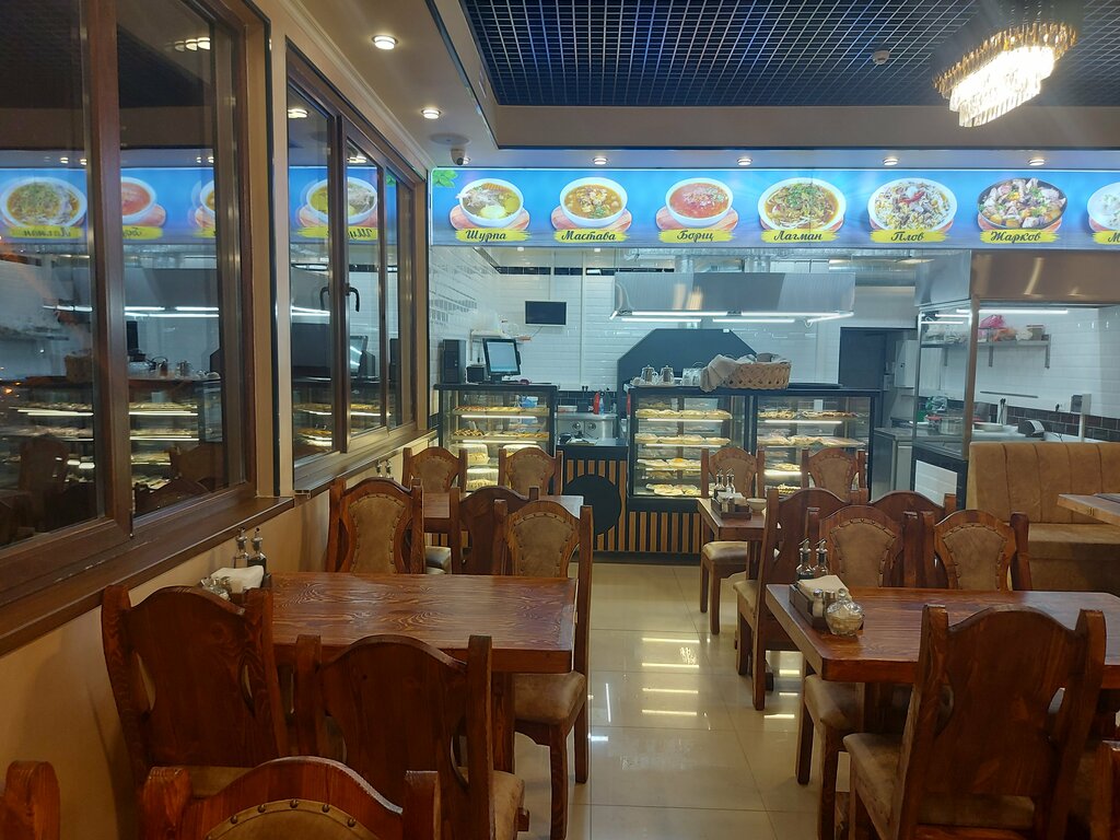 Kafe Пикничок-Шашлычок, Koroliov, foto