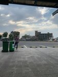 Serik Otogarı (Antalya, Serik, Gedik Mah., 1248. Sok., 10/1), otogarlar  Serik'ten