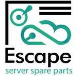 Escape Group (No:1, Aksai-1A microdistrict), bilgisayar ve ekipman toptancıları  Almatı'dan