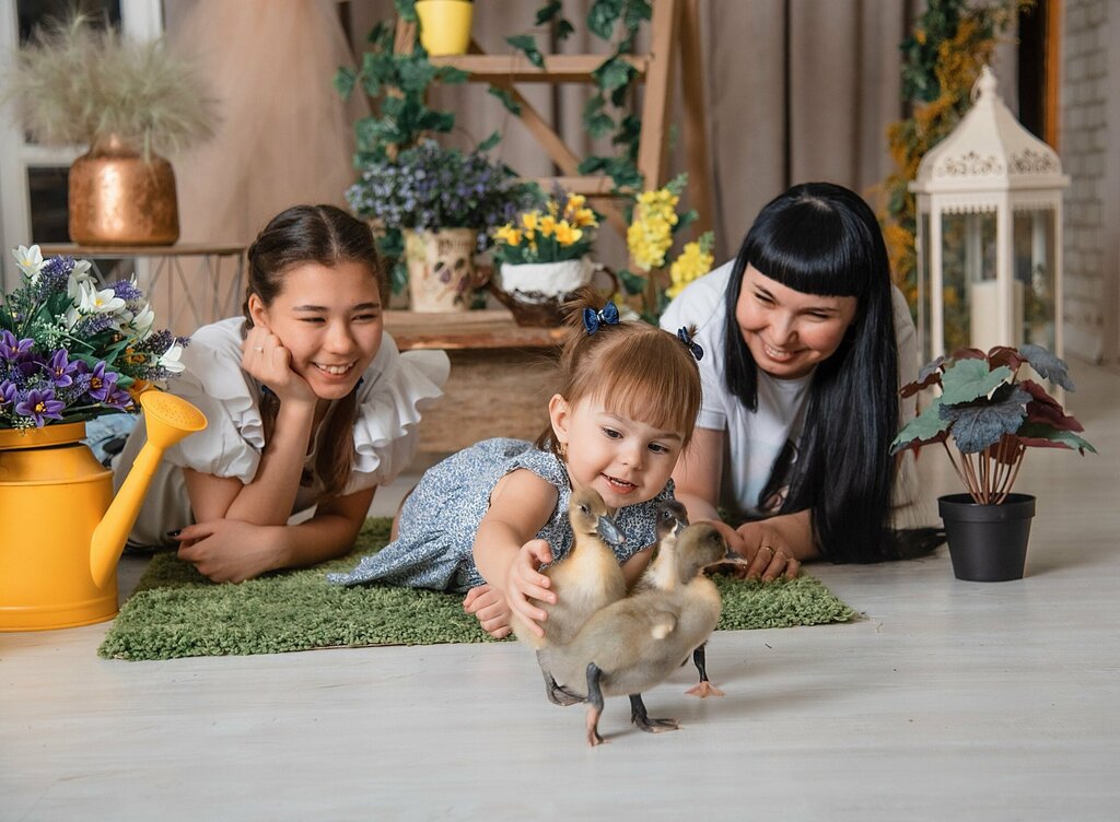 Profesyonel fotoğraf stüdyosu Royal Photostudio, Nijni Tagil, foto