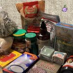 Leeloos Foodstuff Trading (35A, 17 Street, Ras Al Khor Industrial 1, Ras Al Khor, Dubai), süpermarket