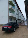 Тихая Гавань (R. Zorge Street No:43), otel  Izberbash'tan