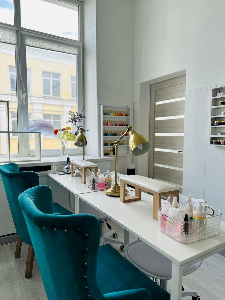 Epilasyon Rior, Moskova, foto