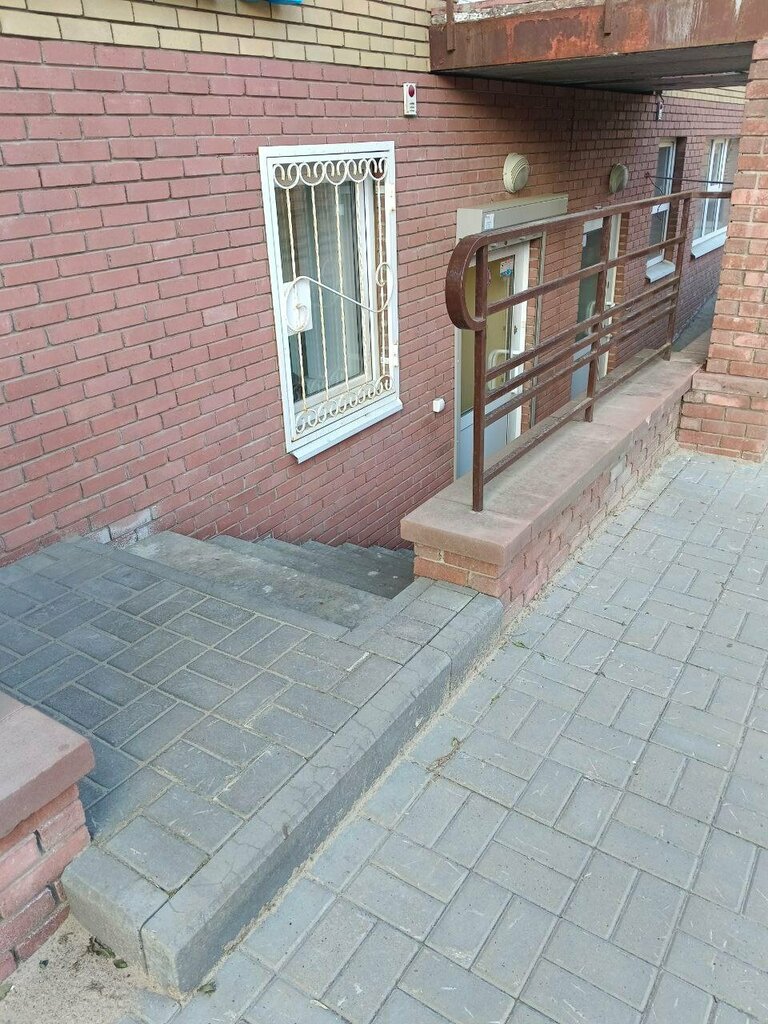 i̇nşaat ve tasarım hizmetleri Dom Sreda, Nijni Novgorod, foto