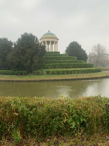 Parco Querini (Venice, Vicenza, Dueville, Parco Querini), kültür ve eğlence parkları  Vicenza'dan