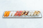 Otaku (Planernaya Street No:59), suşi restoranı  Saint‑Petersburg'dan