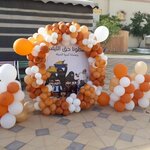 Emirates buffets and parties organizer (9, M 26 Street, M26, Mussafah, Abu Dhabi), fuarcılık firmaları  Abu Dabi'den