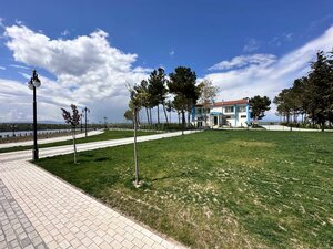 Kırkgöz Sahil Park (Malatya, Battalgazi, Boran Mah., Kırkgöz Cad.), kültür ve eğlence parkları  Battalgazi'den