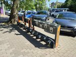 Samokat sharing (Krasnodar, Tsentralniy City administrative district, Tsentralniy Microdistrict, Postovaya ulitsa), scooter kiralama  Krasnodar'dan