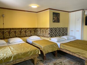 Peshka (pereulok Stroiteley No:10В, selo Peshkovo), otel  Rostovskaya oblastından