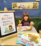 Lady Bird Private Nursery (18, Al Muzdalifa Street, W17-01, Abu Dhabi), anaokulları  Abu Dabi'den