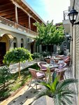 Malika-Bukhara (Gavkushon ko'chasi No:23), otel  Buhara'dan