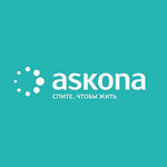 Askona (pereulok Khatayeva No:7А), yatak üreticileri  Gudermes'ten