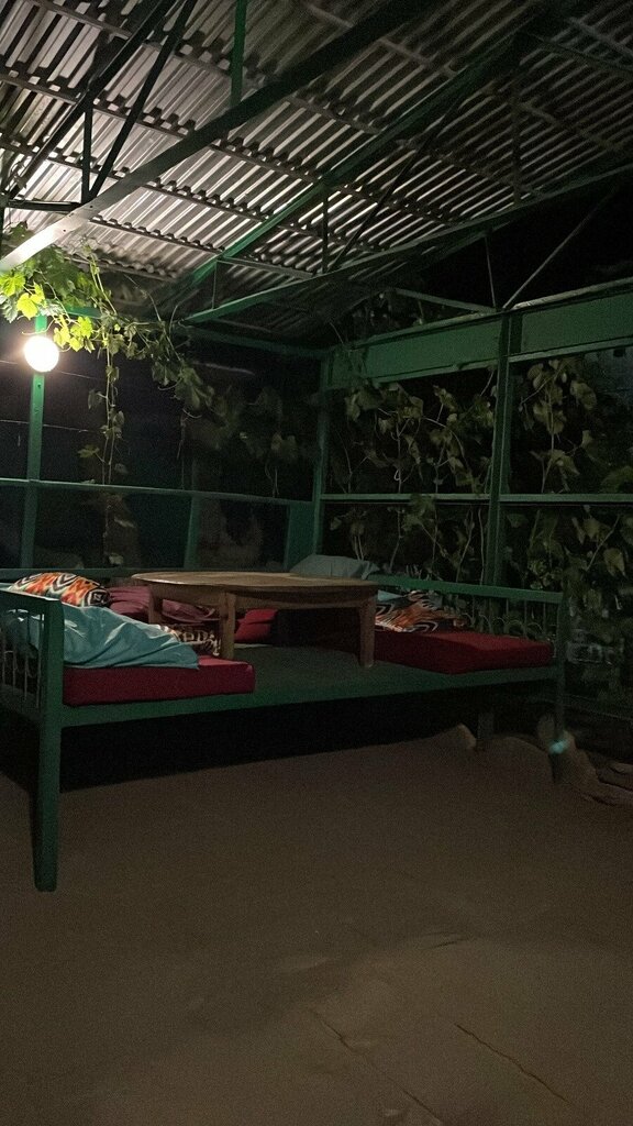 Otel Mini-otel' Inzhir, Kırım Cumhuriyeti, foto