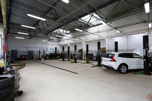 JacobMotors (Fabrycyusa Street No:24к2), otomobil servisi  Minsk'ten