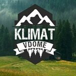 Klimat V dome (Eletskaya Street No:12), klima satışı  Volgograd'dan