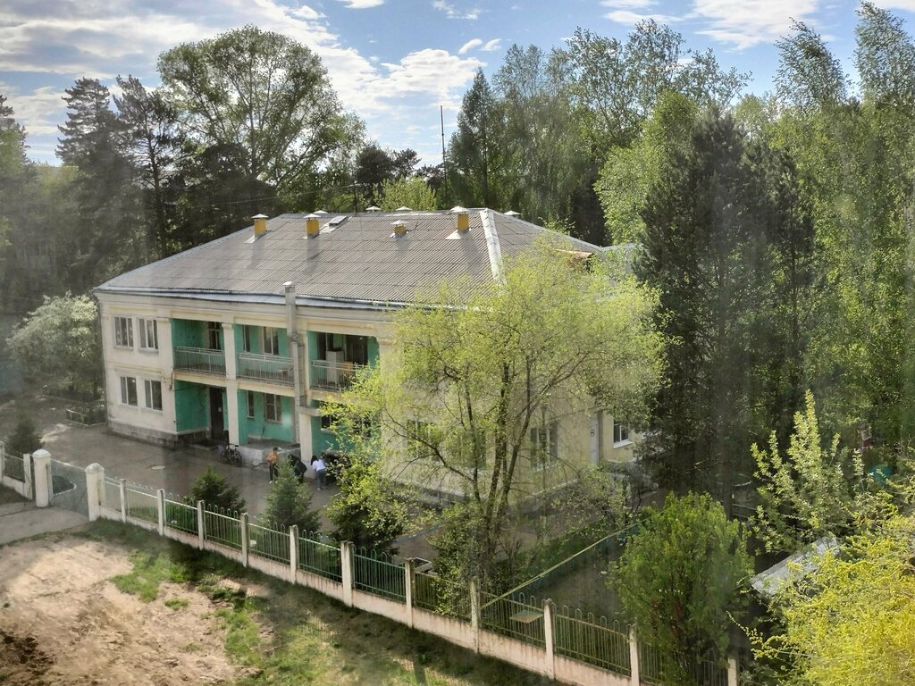 Anaokulları MBDOU Detsky sad dlya detey rannego vozrasta № 45, Angarsk, foto