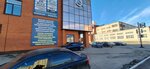 Avtomarket (Partizan Street No:101), otomobil yedek parçaları  Petropavl'dan (Petropavlovsk'tan)
