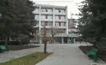 Санаторий Днестр (ulitsa Lenina No:53, Camenca), termal otel  Transdinyester'den