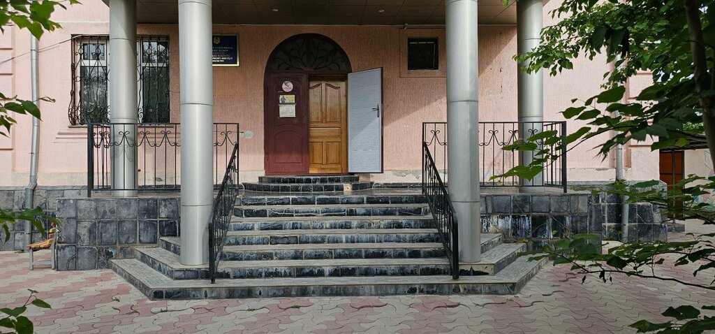 Anaokulları Aydyn, Çimkent (Şımkent), foto