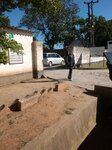 Kalingalinga Clinic (Lusaka, Kalingalinga), hastaneler  Lusaka'dan