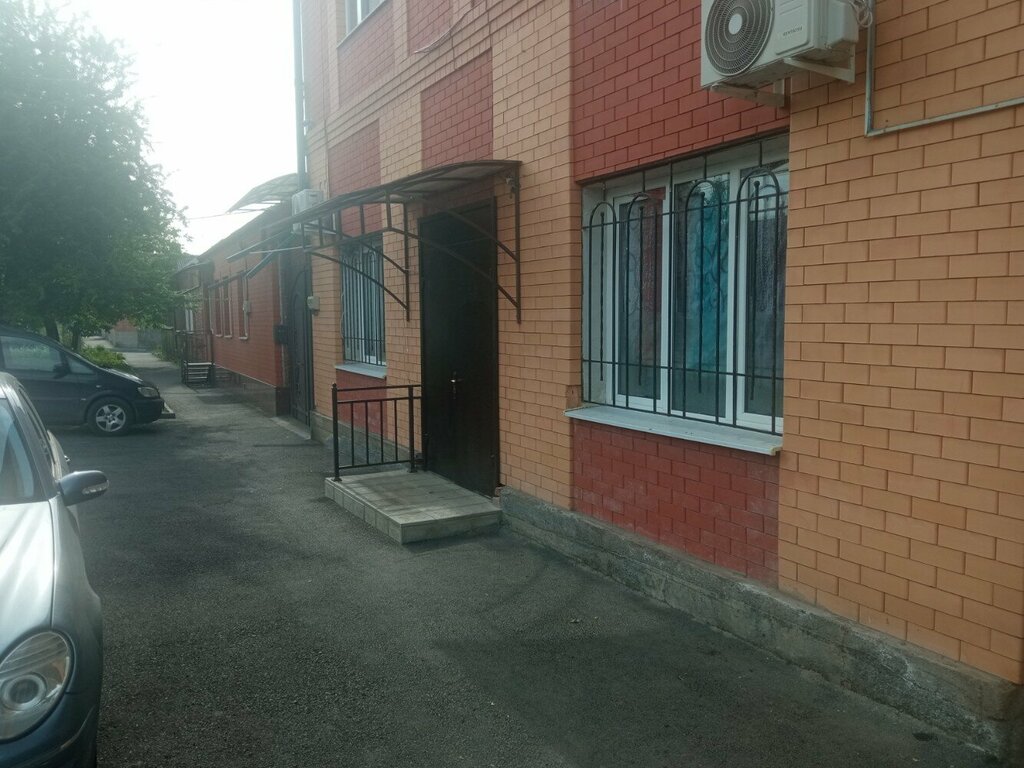 Yoga stüdyosu Ищи ответы внутри, Vladikavkaz, foto