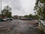 Кузнец Д. Амеличев (2nd Tarutinskiy Drive No:2), demirdökümcüler  Kaluga'dan
