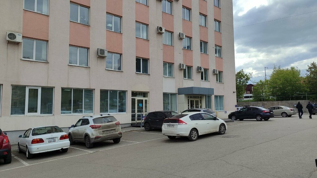 Proje enstitüleri, kurumları Связьстрой, Samara, foto