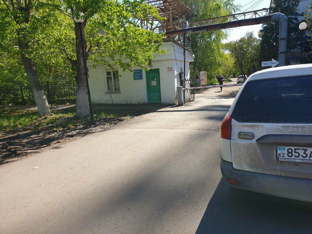 Güvenlik firmaları Sherif, Petropavl (Petropavlovsk), foto