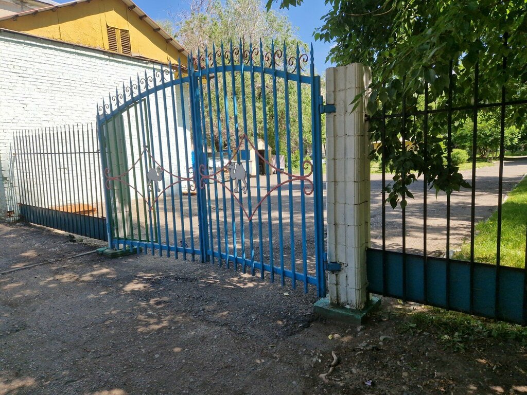 Anaokulları Kindergarten-nursery Ak bota, Öskemen (Ust‑Kamenogorsk), foto