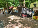 Бункер (Shpakovskaya Street No:111к3), atıcılık ve okçuluk kulüpleri ve atış alanları  Stavropol'dan