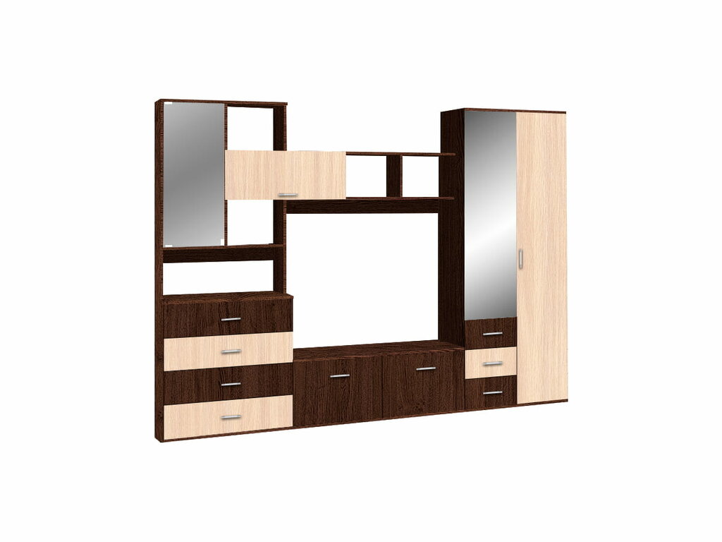 Ev mobilyası Mdk, Riazan, foto