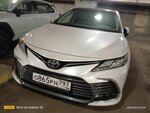Здоровый продукт (Vyborgskaya Street No:22с1), oto kiralama  Moskova'dan