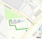 Zaikova (Pokhodnaya Street No:76), manikür-pedikür  Yekaterinburg'dan