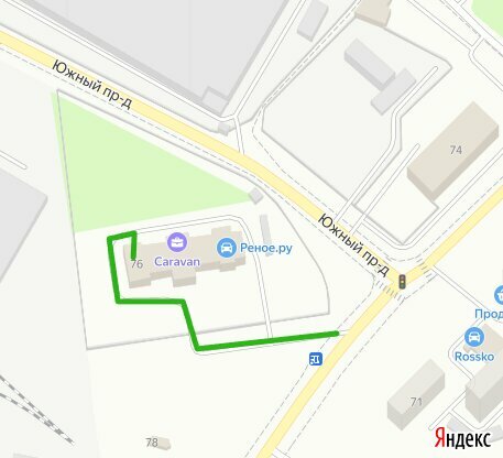 Manikür-pedikür Zaikova, Yekaterinburg, foto