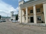 Radikal (Tihoreckaya Street No:5), vinç firmaları  Krasnodar'dan
