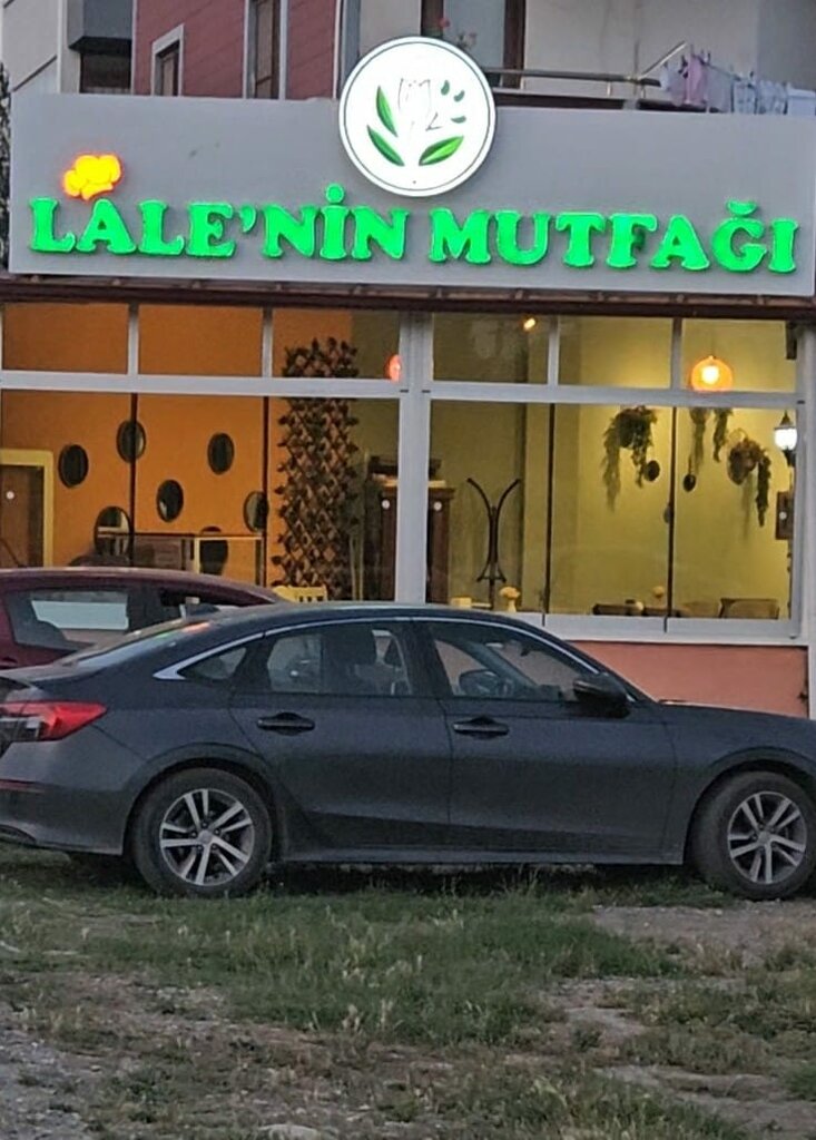 Restoran Lalenin Mutfağı, Edremit, foto