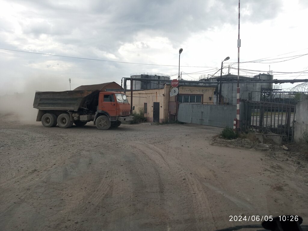 Gıda üreticileri Лискинский сахарный завод ОАО Лискисахар, Liski, foto