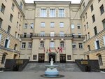 Notarius Gorbunova S.I. (Komissara Smirnova Street No:15), noterler  Saint‑Petersburg'dan