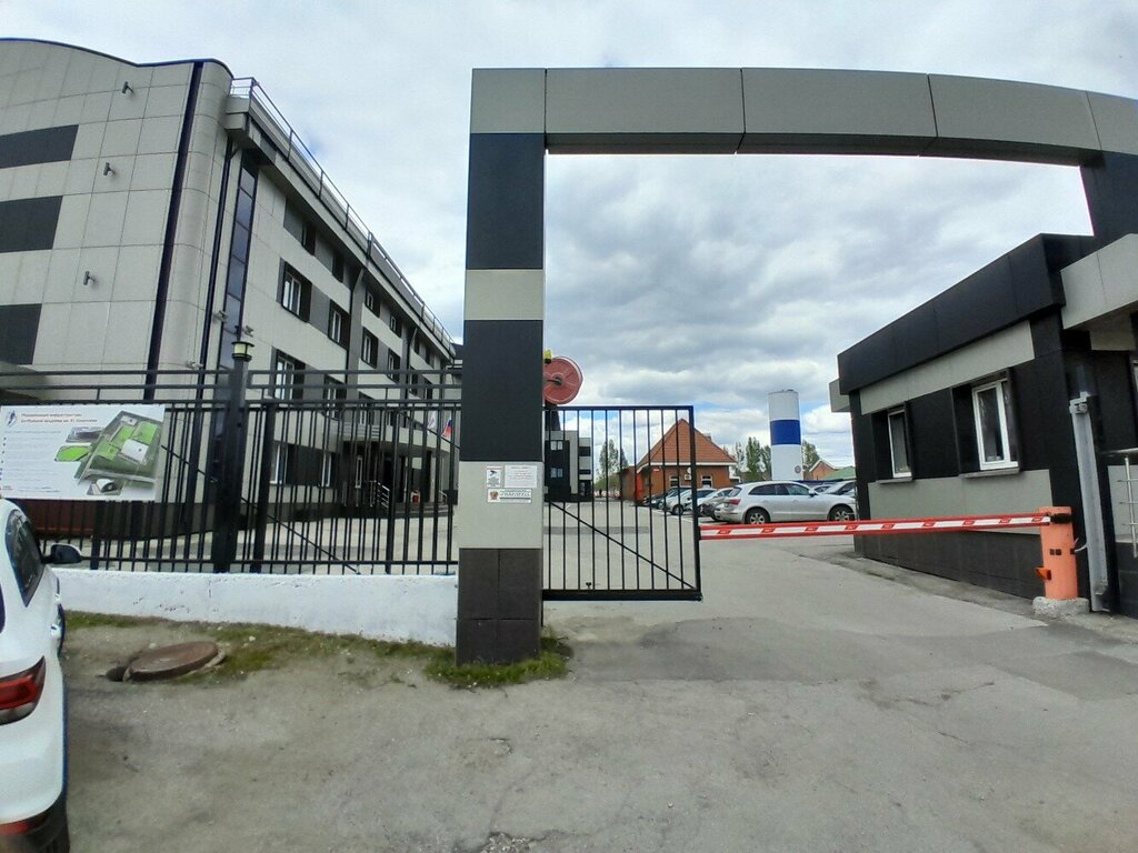 Özel okul Shkola Lada, Samarskaya oblastı, foto