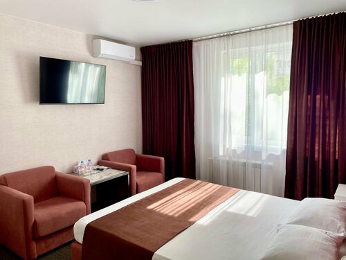 Otel Wesendorf в Ясенево, Moskova, foto