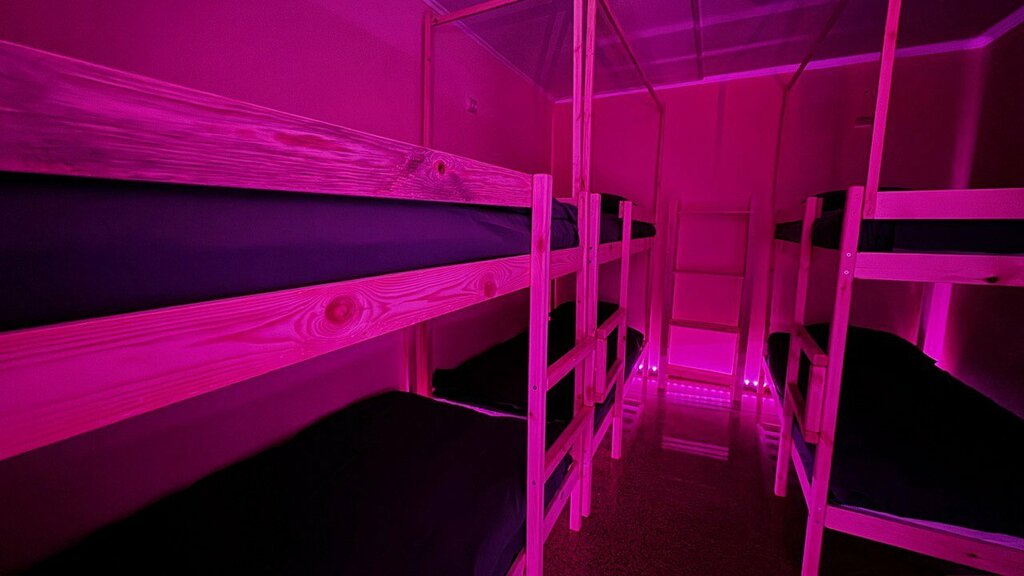 Pansiyonlar, hosteller Nebo, Yekaterinburg, foto