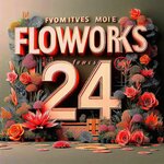 Floworks_24 (Sosnovaya Street No:5к1с2), çiçekçiler  Kotelniki'den