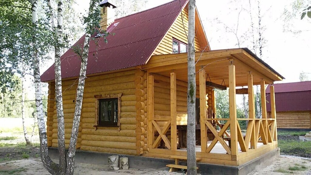 i̇skele Jetty , Berezniki, foto