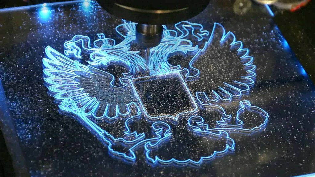 Reklam ekipmanları Trafalgar-Balt, Kaliningrad, foto