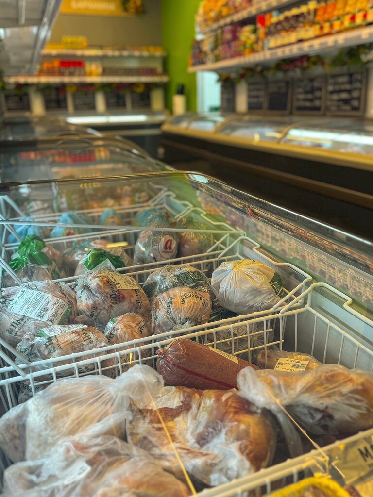 Market Дары Кубани, Magadan, foto