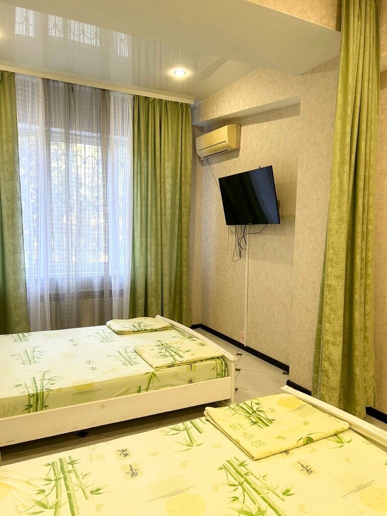 Otel Мини-гостиница на Щербака, 7/3, Yalta, foto
