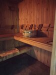 Русская Баня (Sanatornaya Street No:63А, Novyy Sochi Microdistrict), hamamlar  Soçi'den