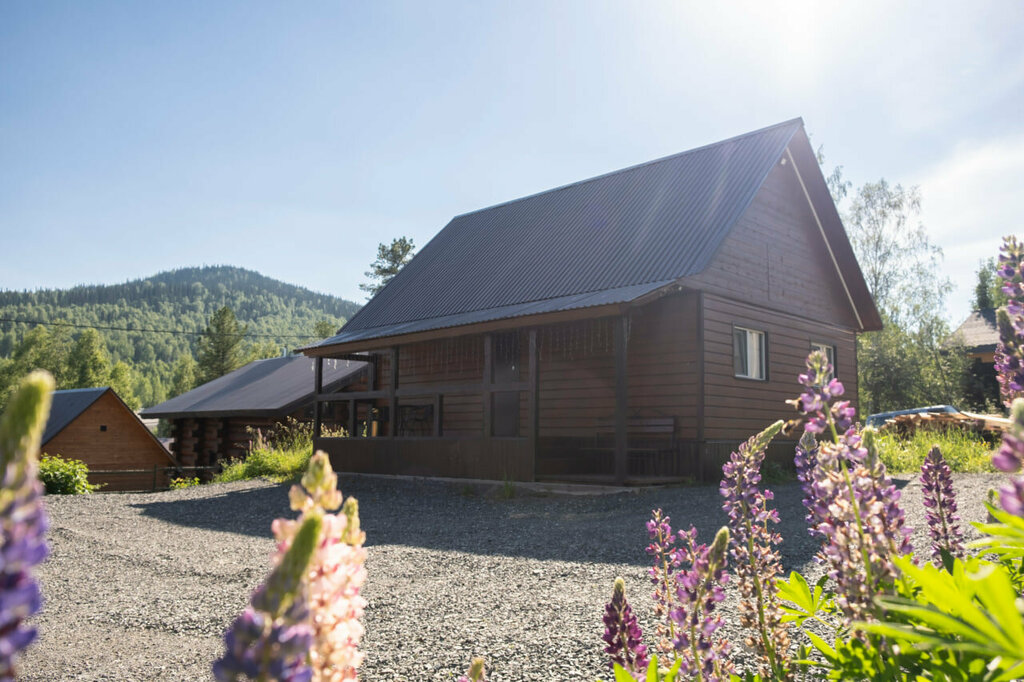Konuk evi Гостевой двор на Дачной, , foto