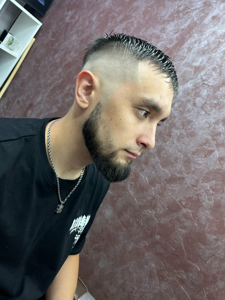 Berberler Sabr, Tolyatti (Togliatti), foto